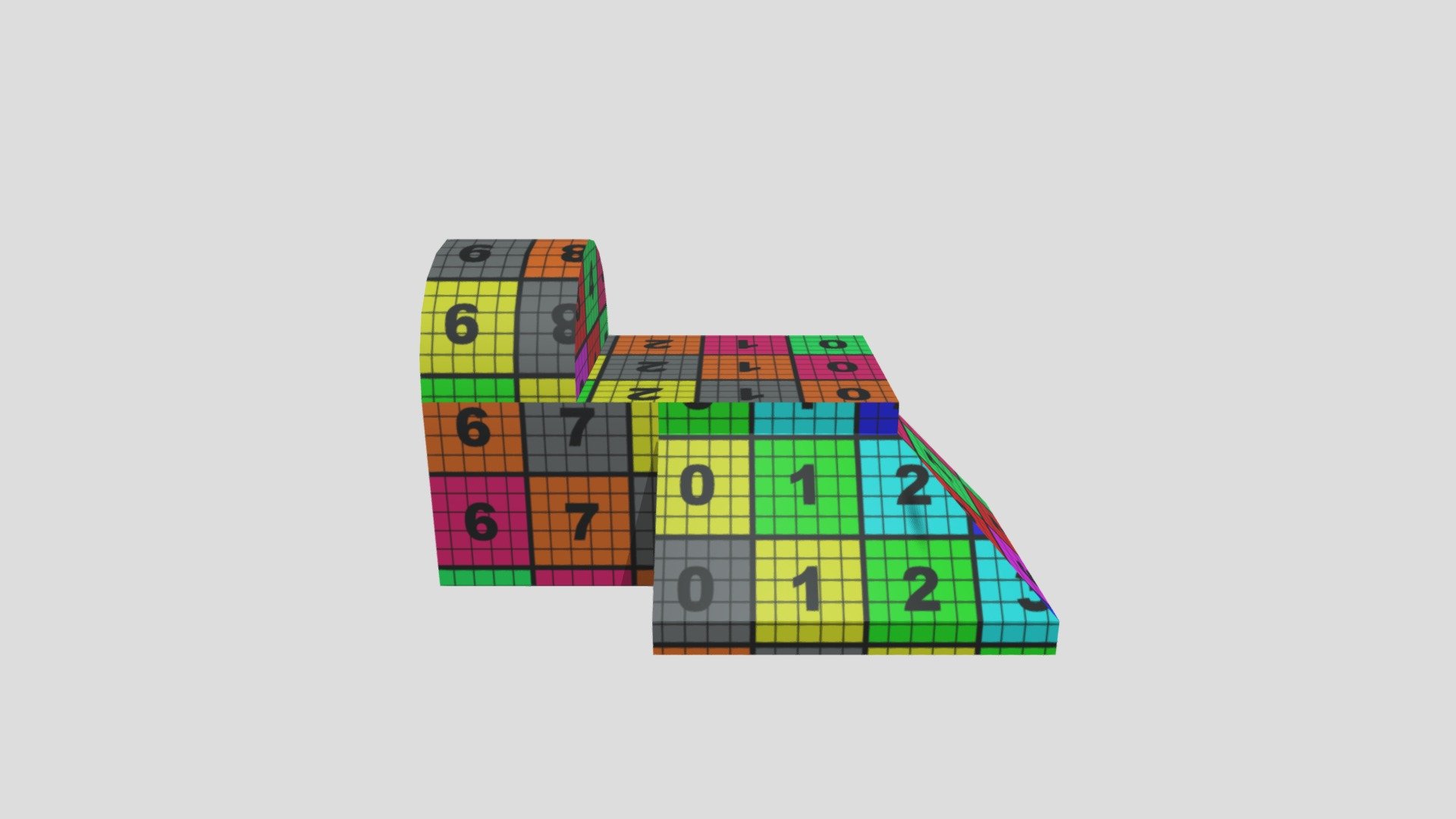 UV_Building_TrentSweeney - Download Free 3D model by HelixTyphoon ...