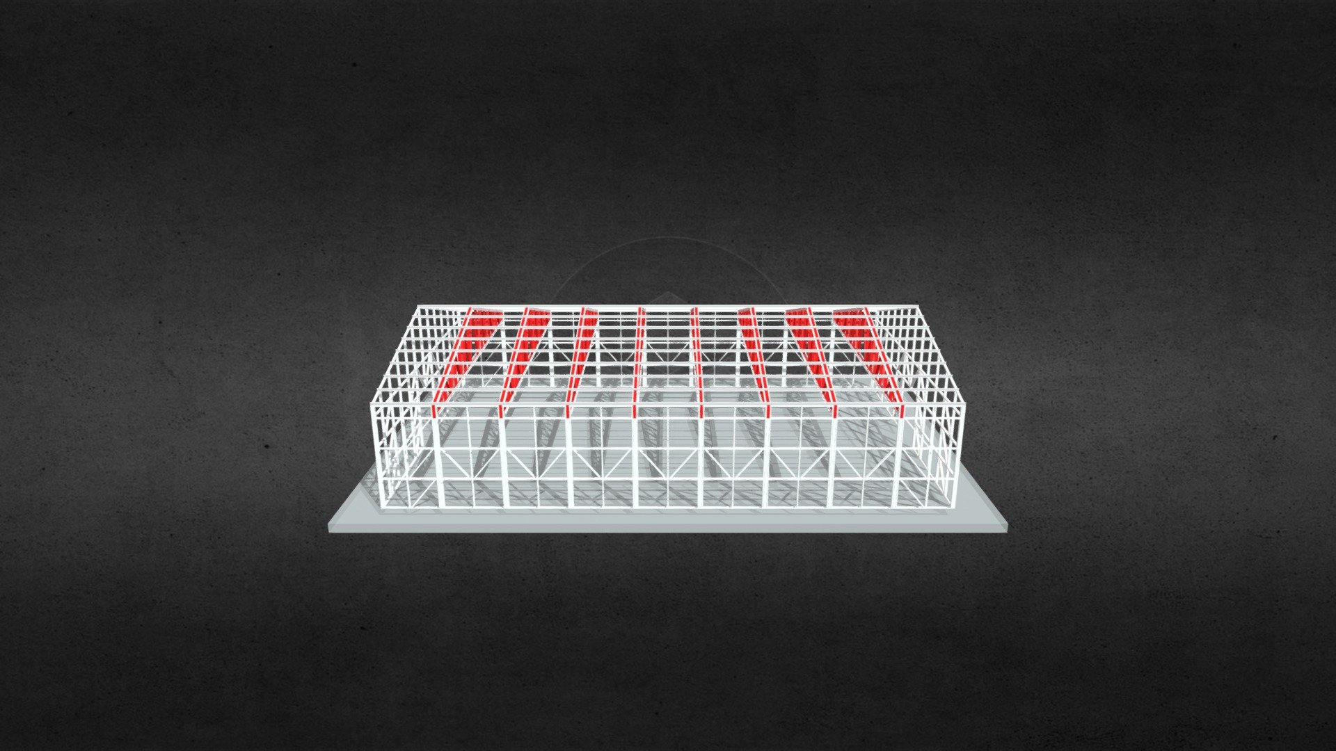 Рыбная ферма_3.0 - Download Free 3D model by Nikolay (@gor-lstk ...