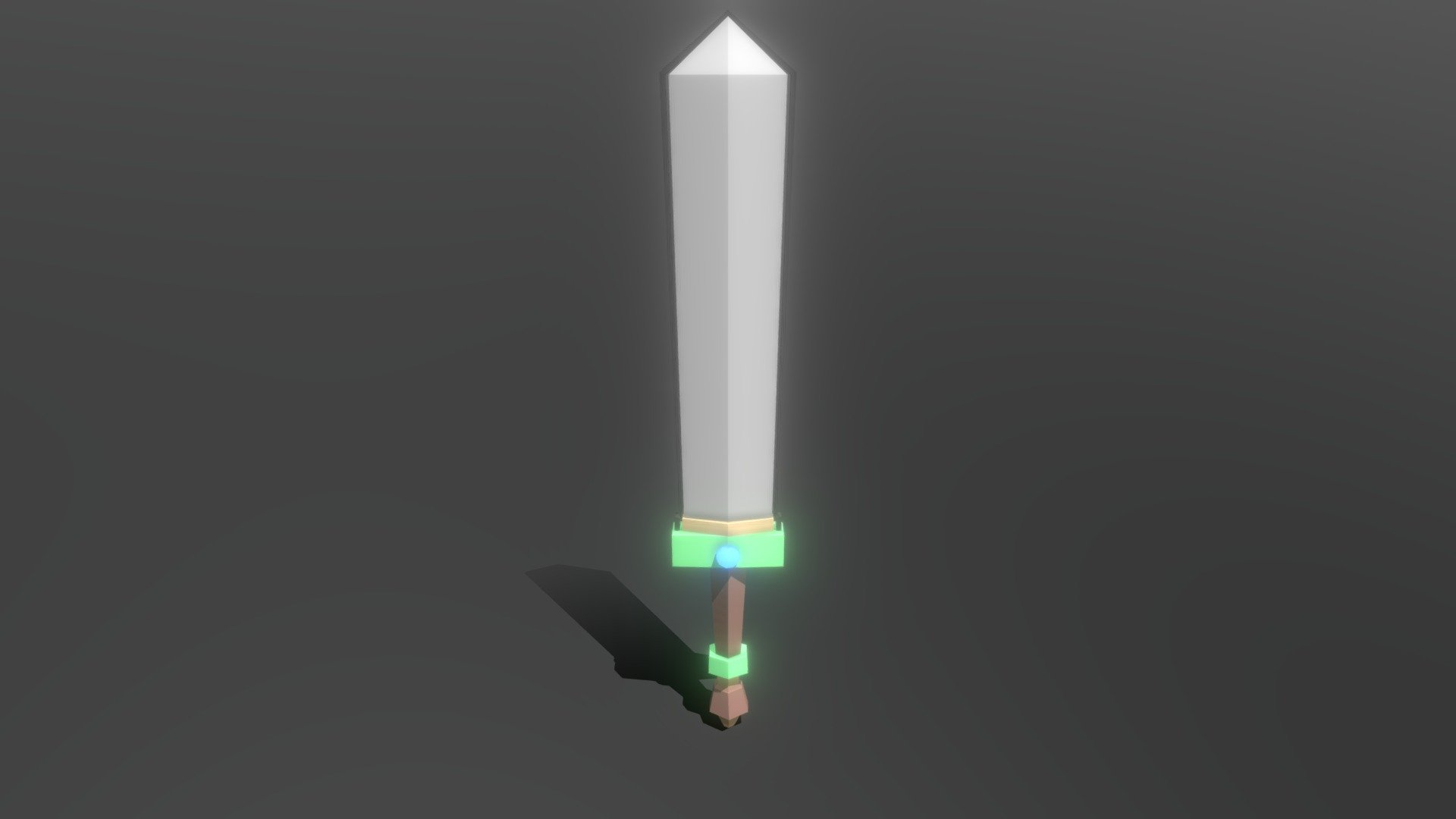 Sword tutorial - 3D model by rando109 [afe9b97] - Sketchfab