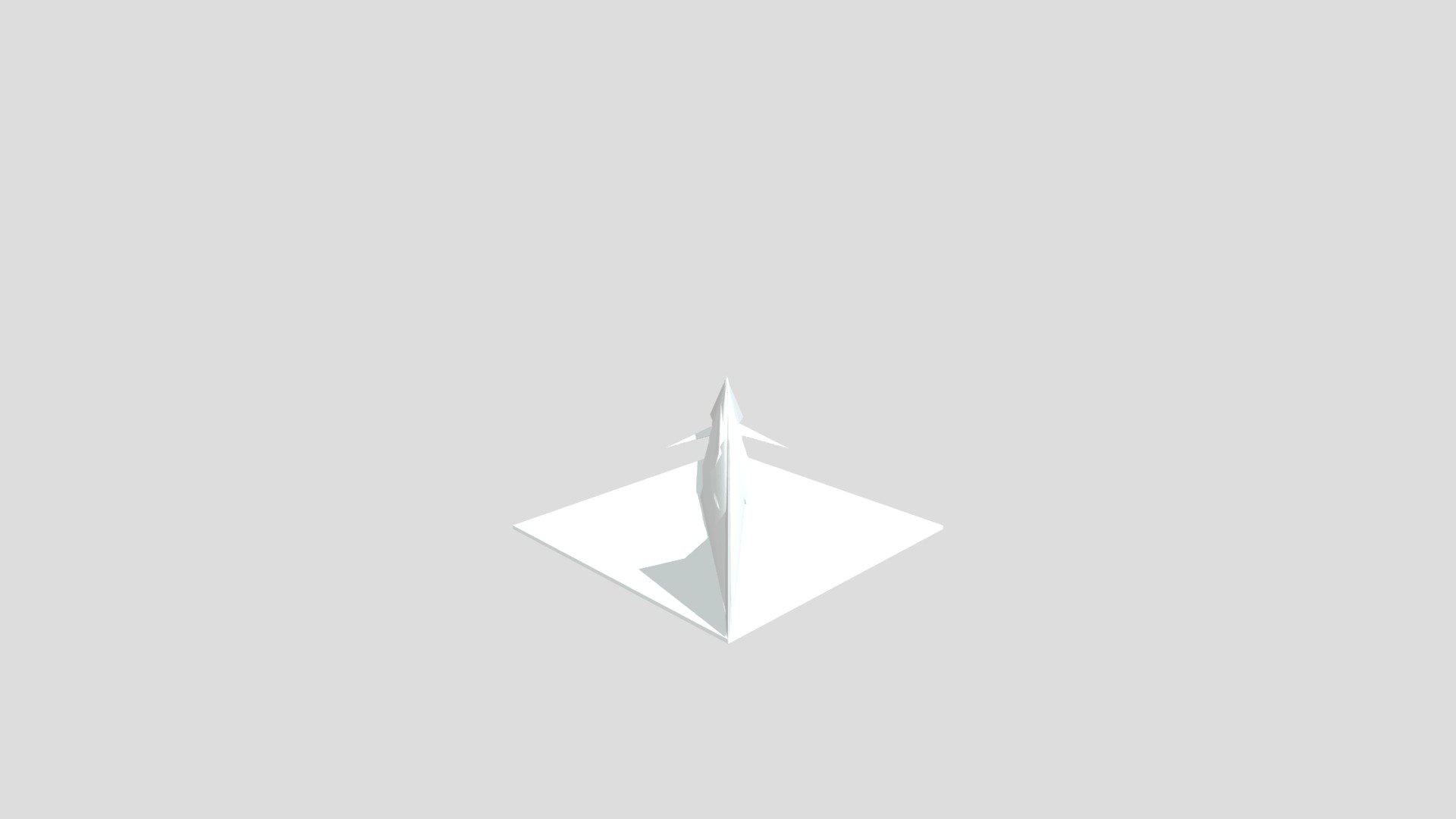Anaconda PLANE (paper) - Download Free 3D model by sonic_199099 ...
