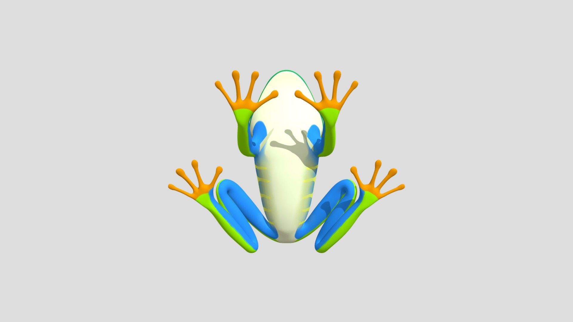 KATAK - 3D model by arasdoanglah [afeb1b9] - Sketchfab