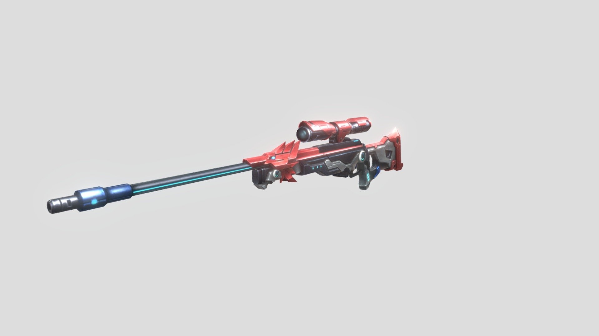 Awm Wolf - 3D model by Long Nguyễn (@LongNguyen89) [afeb621] - Sketchfab