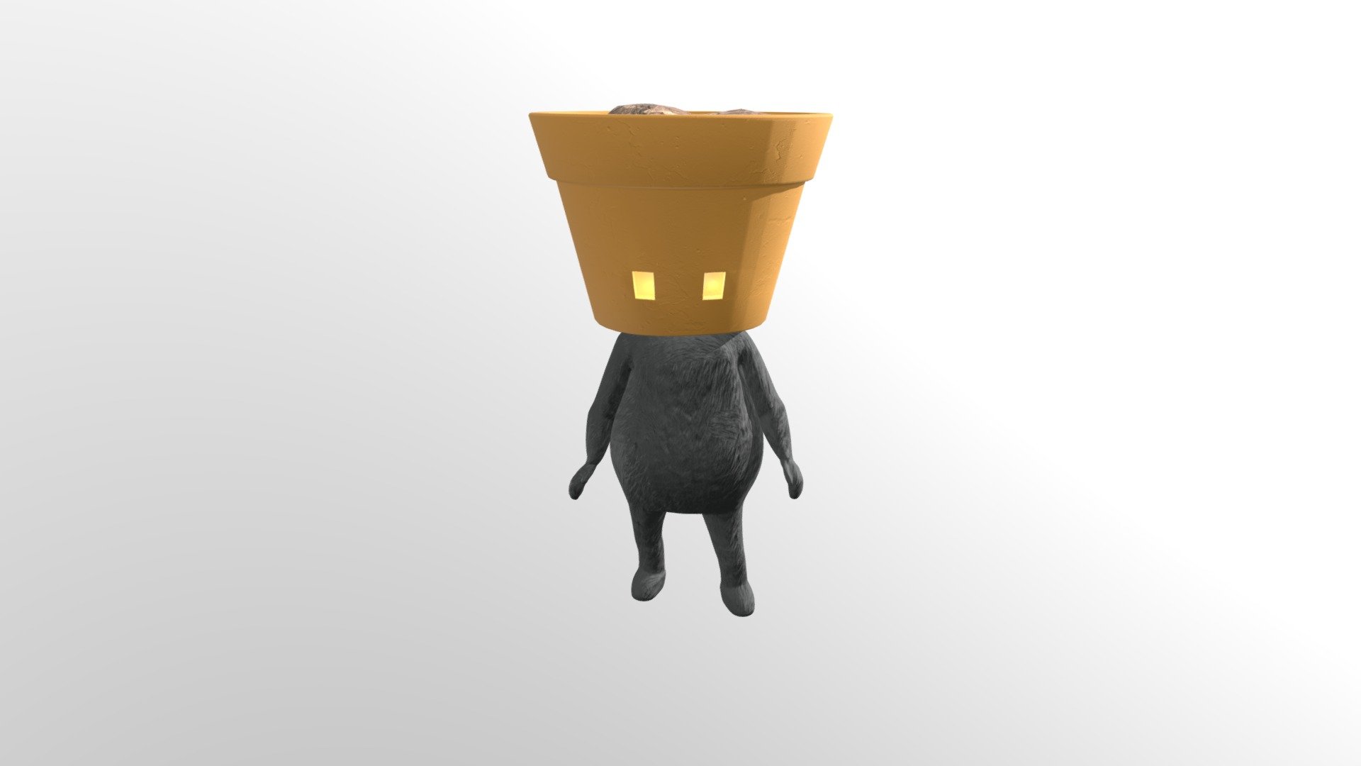 Croom - 3D model by nyxiial [afebace] - Sketchfab