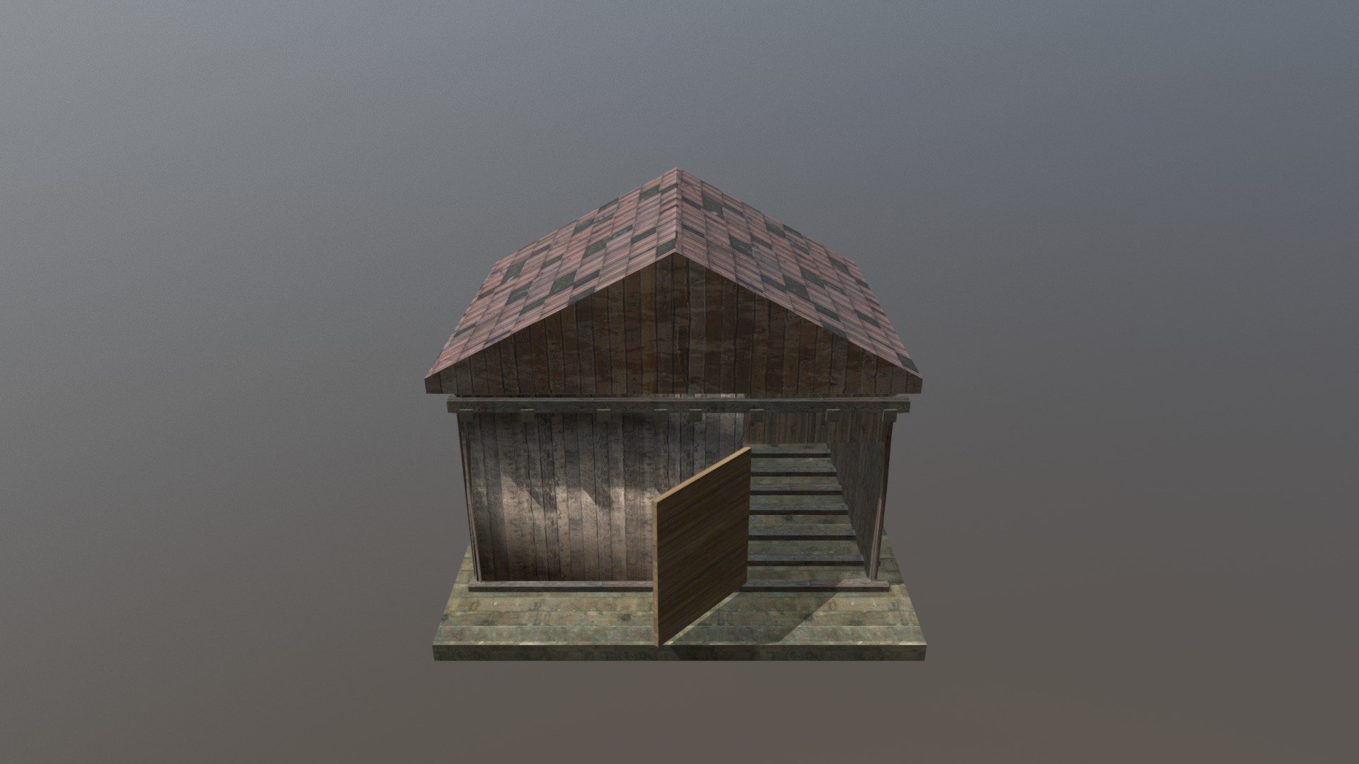 Formato Obj - 3D model by Jose Victor Andres (@Klemix) [aff03f6 ...