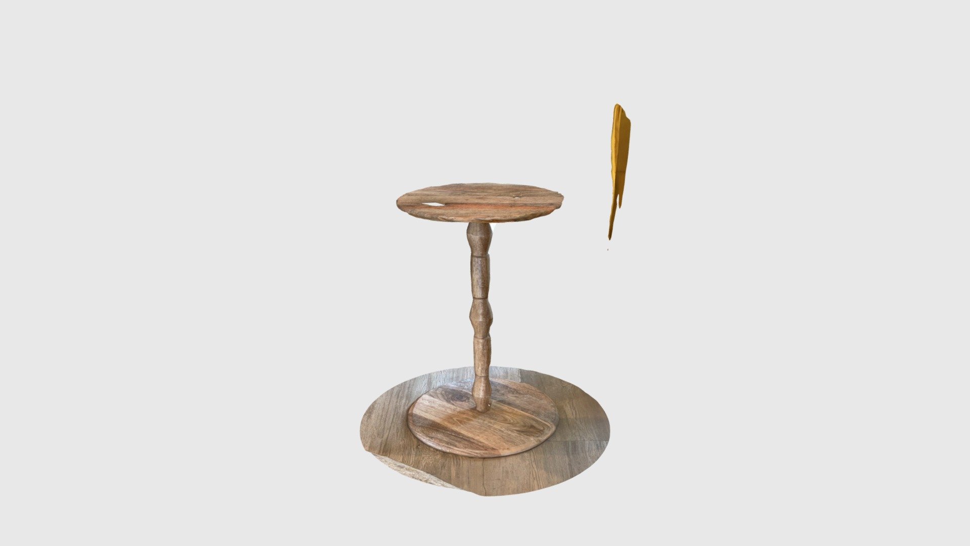 Chroma - Download Free 3D model by ClaasKuhnen [aff0644] - Sketchfab
