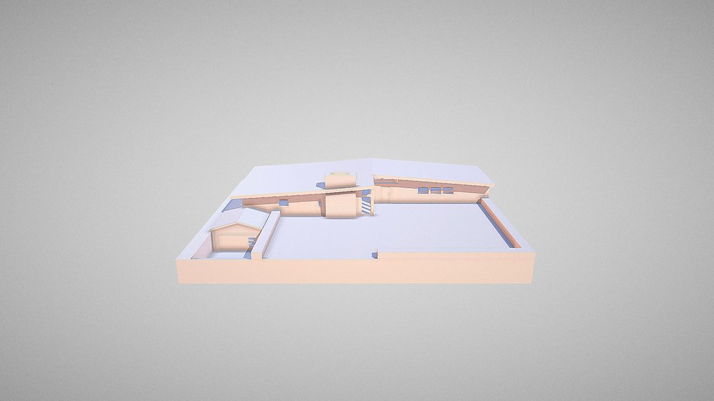 Mid-Century Retro - A 3D model collection by Misterwiz - Sketchfab