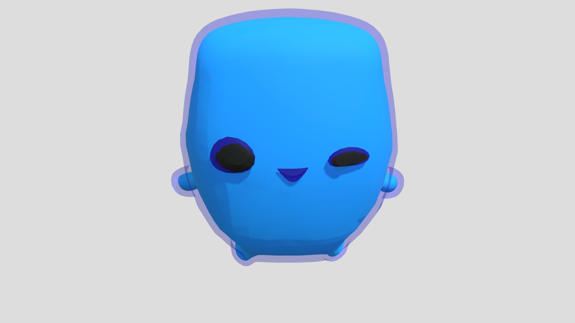 Water Sprite - Fortnite Sprite Creature - Download Free 3D model by GatoBugadoBR [aff2308 ...