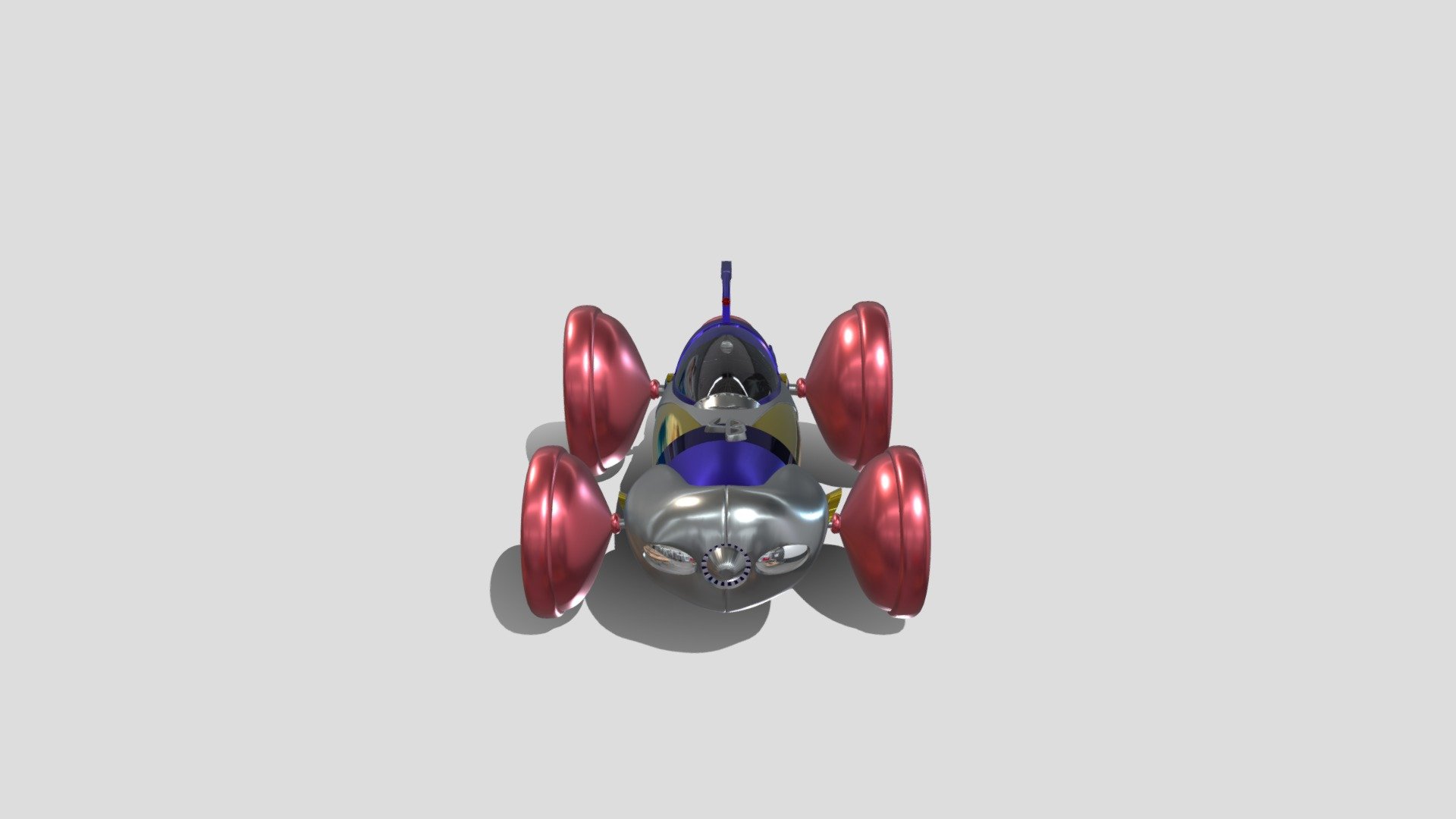 Larry-mobile_1999 (2).3m - Download Free 3D model by MARKJ1704 [aff25cd ...