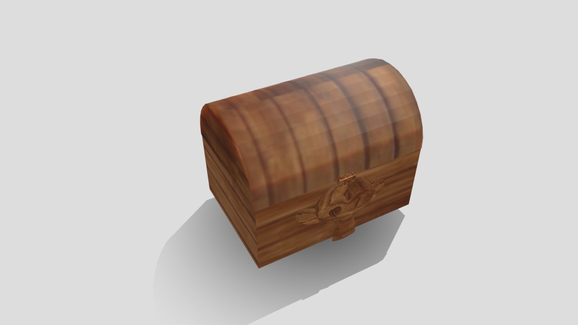 Open Close the Box - Download Free 3D model by dasiey [aff2be6] - Sketchfab