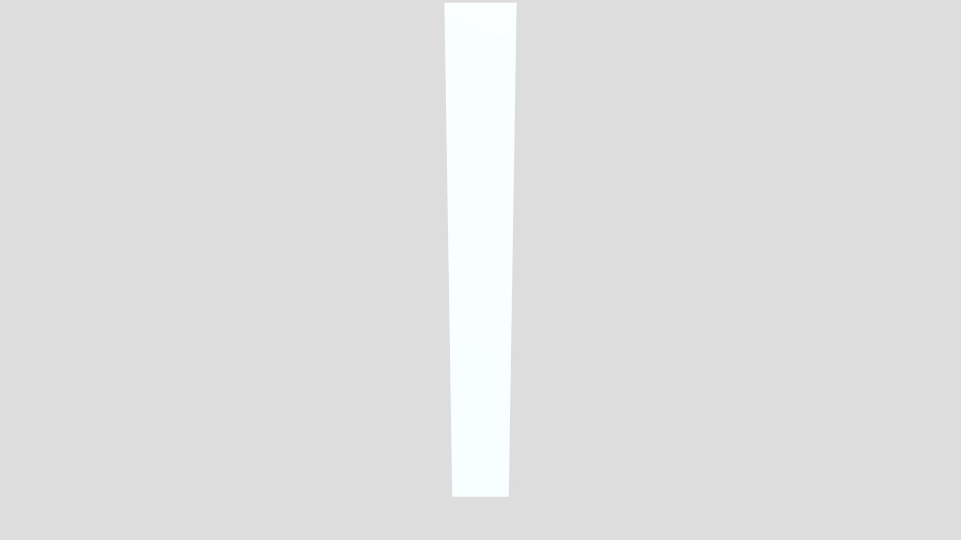 Muur Pilaar Dungeon - 3D model by Rayan.Salamia [aff3069] - Sketchfab