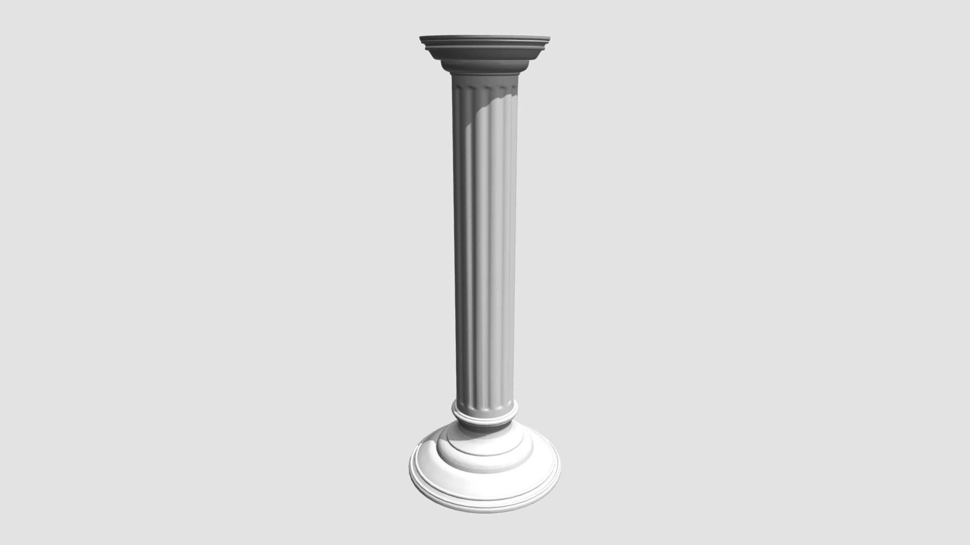 Classic furniture - Buy Royalty Free 3D model by Evermotion [aff5818 ...