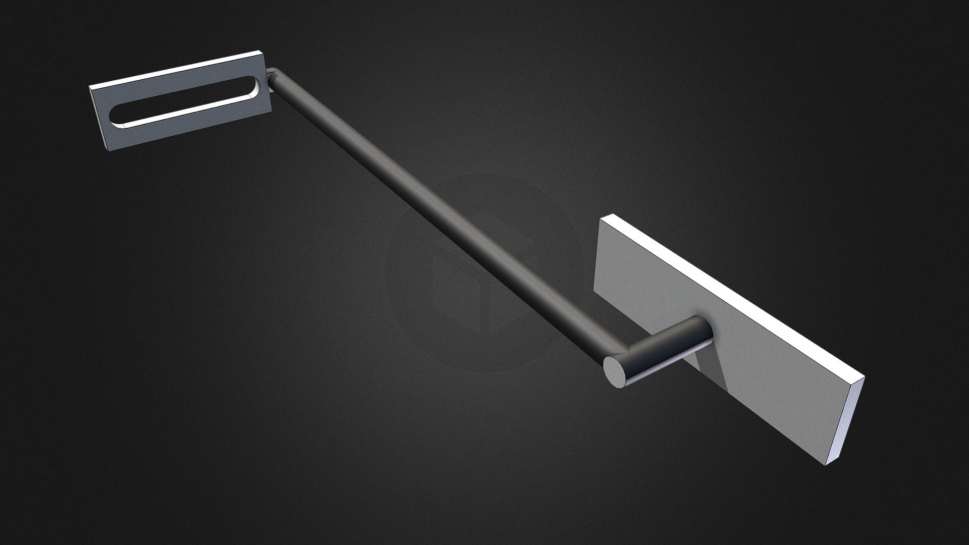 Drip Tray Sensor - 3D model by jun1209 [aff5aea] - Sketchfab