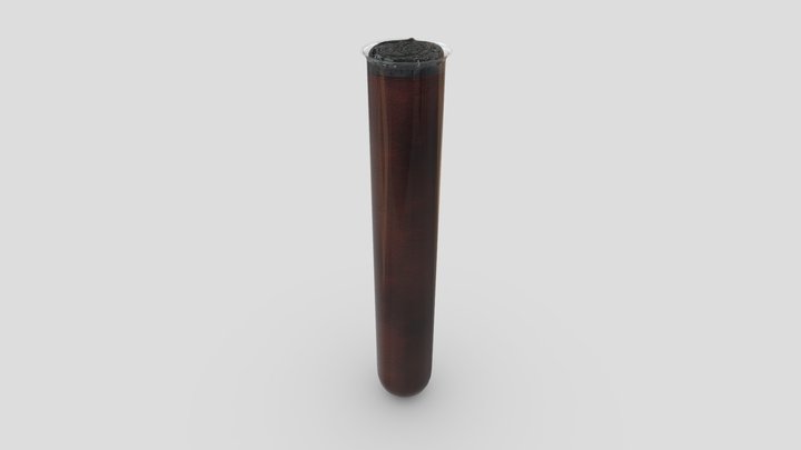Yaghan 3D models - Sketchfab