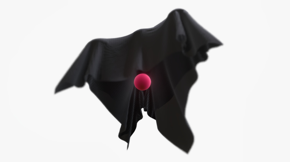 Cloth Simulation [PHYSICS TEST] - 3D model by Thomas Flynn ...