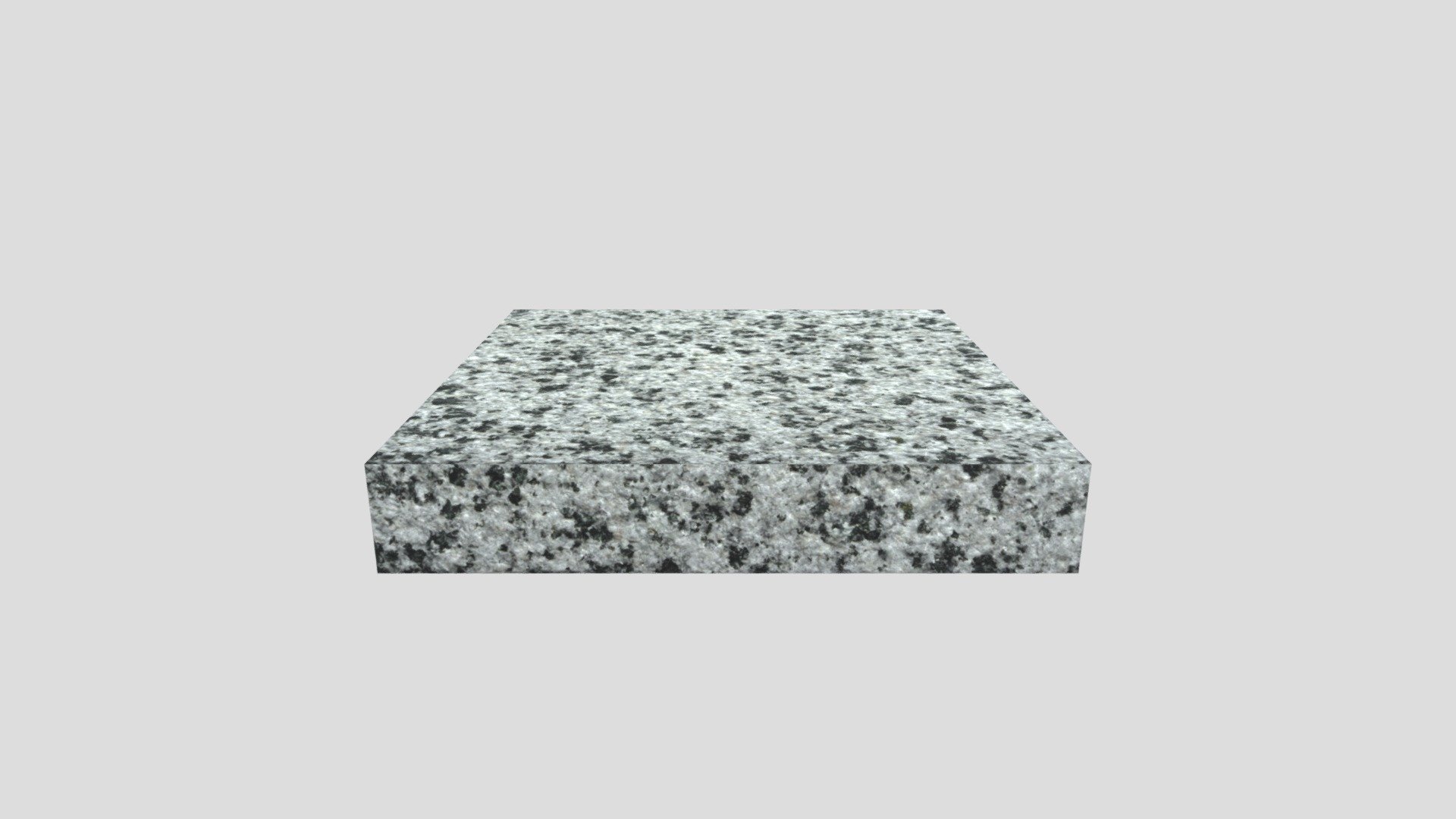 Classic Bush Hammered - Download Free 3D model by Hardscape [aff7a69 ...