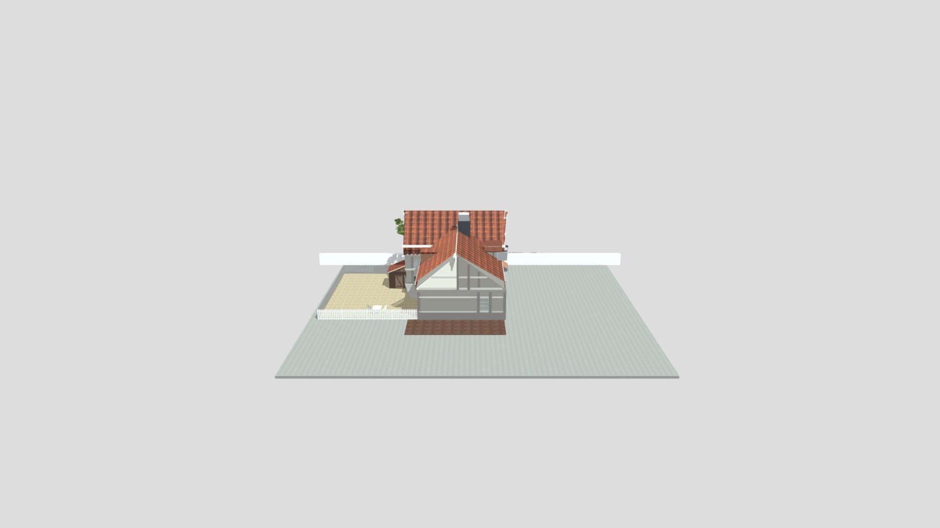Kiki's Delivery Service - Download Free 3D model by Home Design 3D ...