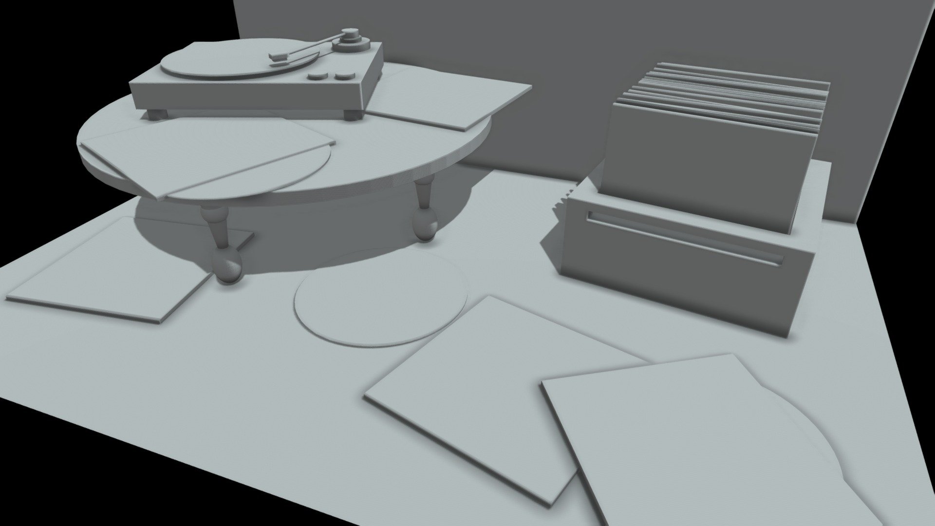 Submission for CG Cookie - Model with Primitives - 3D model by dfb5582 [aff84d5] - Sketchfab