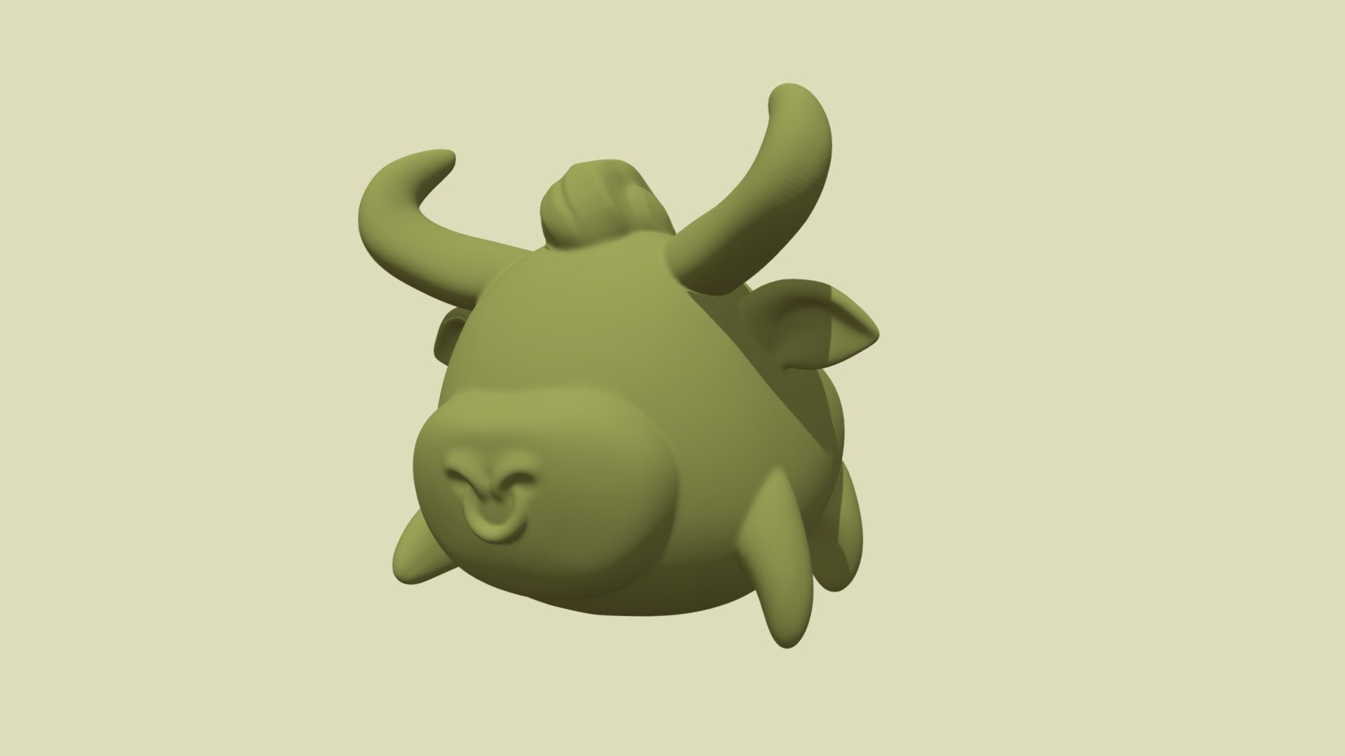 Valorant Celestial Buddy Buddy Keyring - 3D model by APolkaDotGiraffe ...