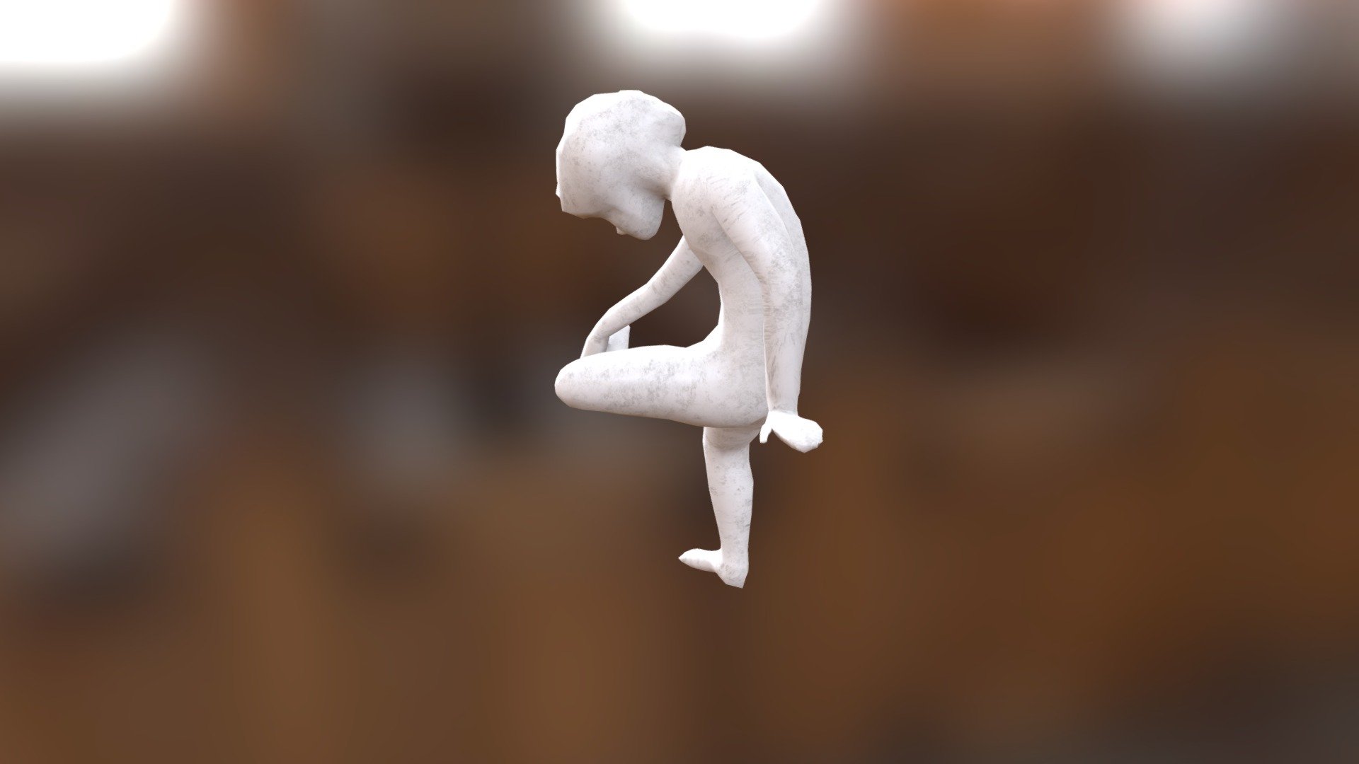Sculpt 1 - Download Free 3D model by NekoKem [aff87a0] - Sketchfab