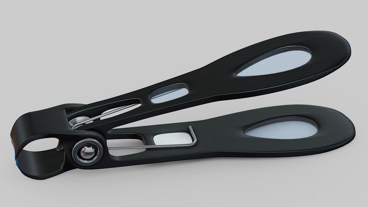 Clipper 3D models - Sketchfab