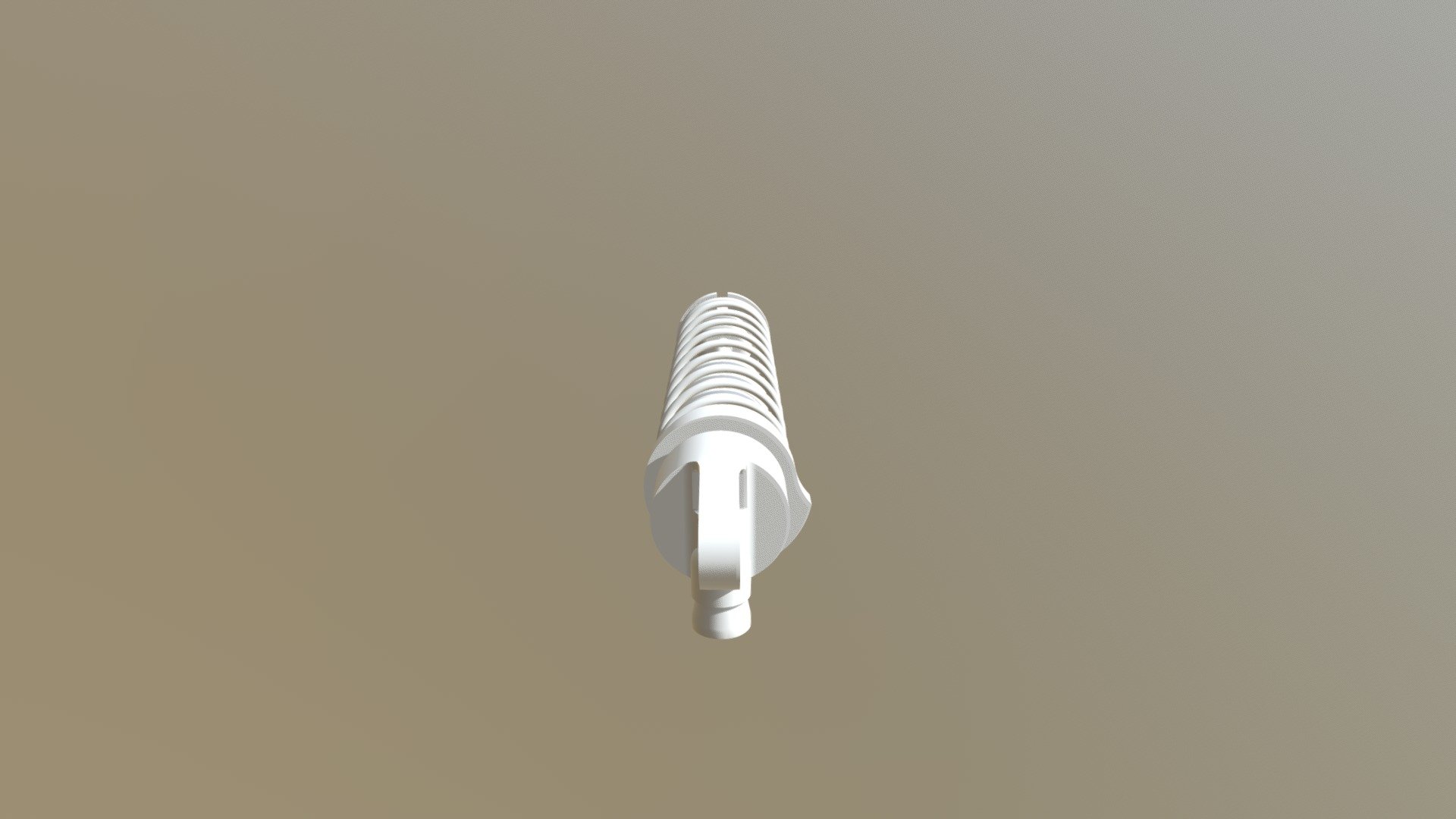 Shock - 3D model by albertdahman [aff9078] - Sketchfab
