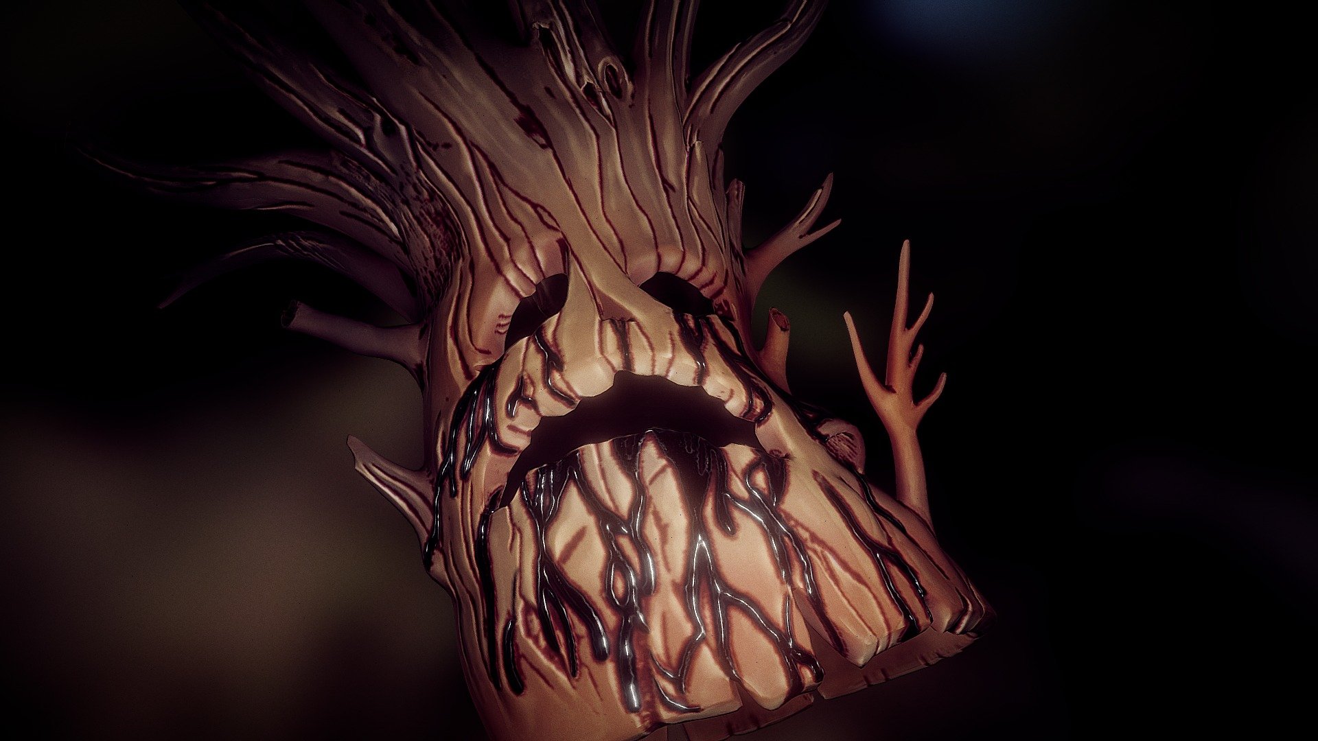 Edelwood - Buy Royalty Free 3D model by David Lyons (@davidlyons ...