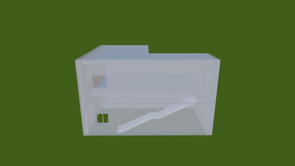 FFD201 16 S4 As2d Berfin Ozel - 3D model by berfinozel [affa33f] - Sketchfab