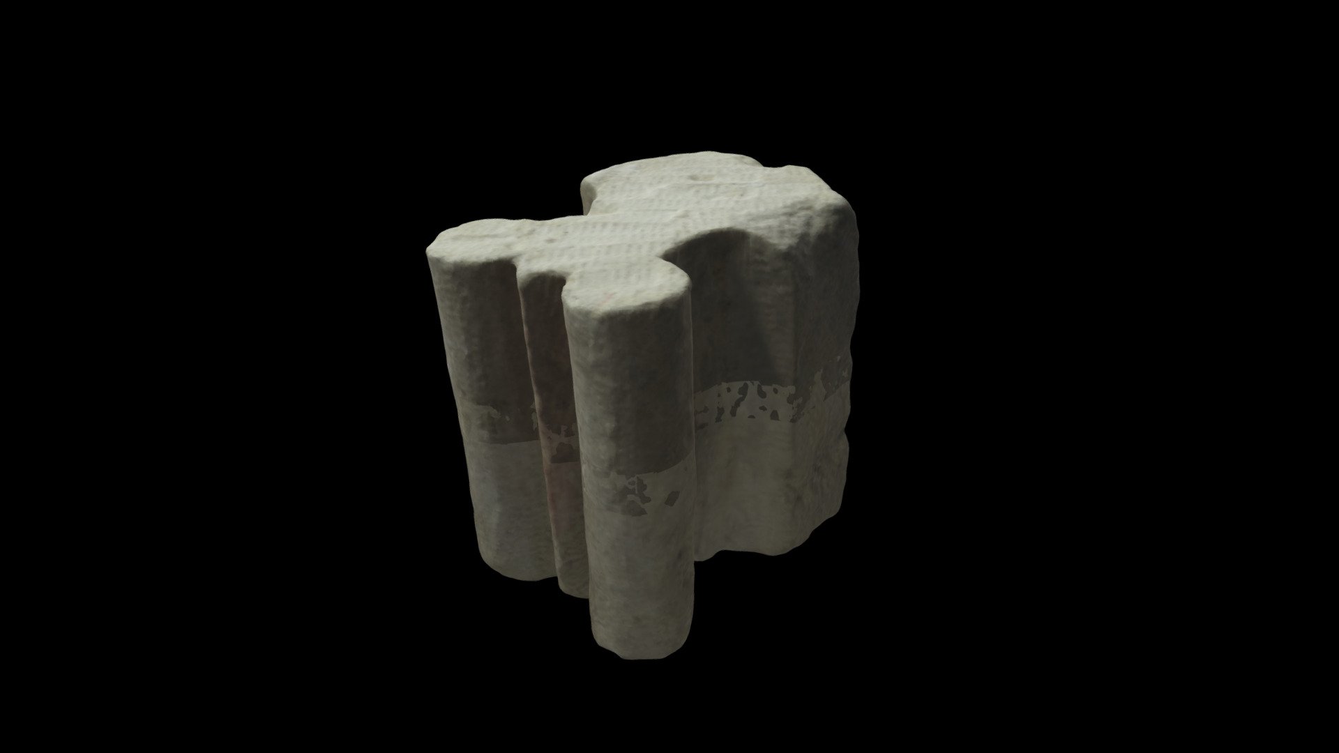 Ogive 1 / 16.320.94 - Download Free 3D model by Théo Derory (@Theo ...