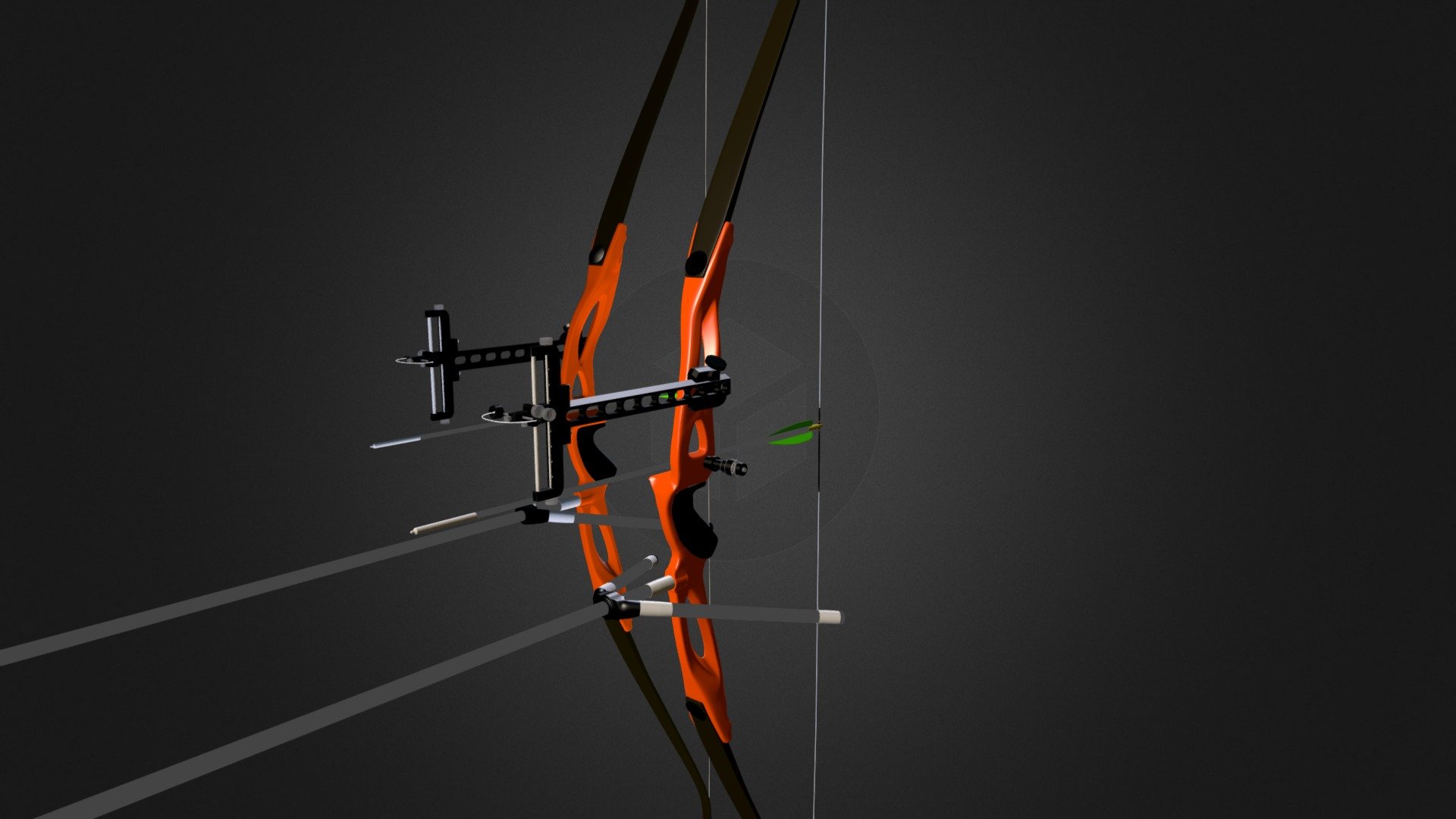 samick_avante_color.blend - 3D model by ian57 [agLnF4P] - Sketchfab