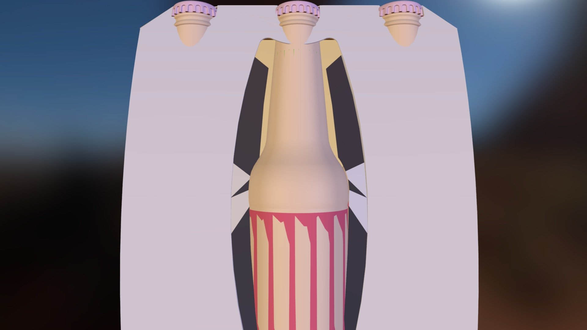 pack_hero.zip - 3D model by jbb2 [aqWNTJZ] - Sketchfab