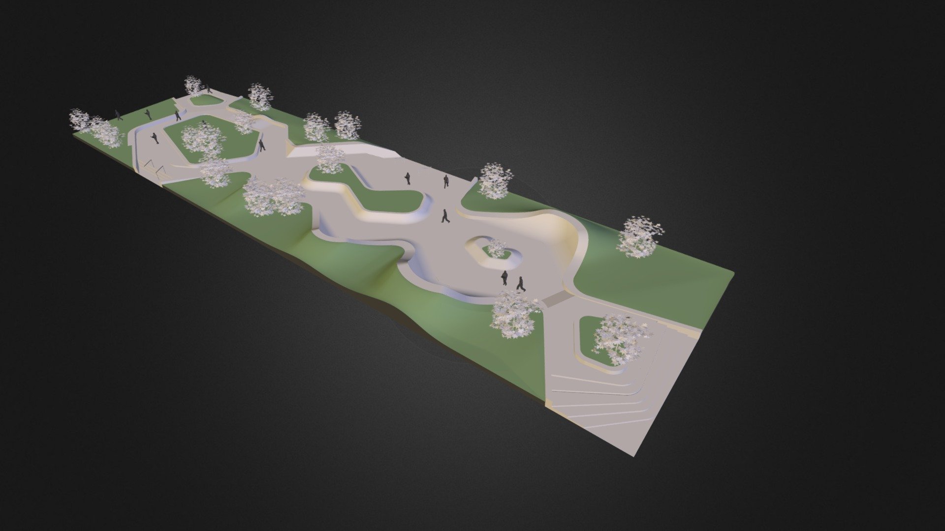 BDO.3ds - 3D model by mlabarca [aqiyCuY] - Sketchfab