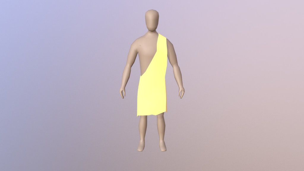 Char Armature - 3D model by Auroribus [b000301] - Sketchfab