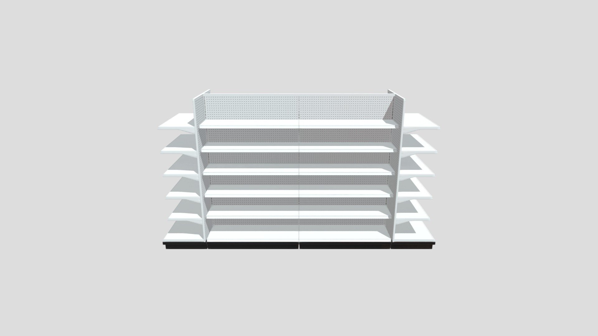 shelf 6 - 3D model by CLTE Edtech User9 (@eyeNear) [b000961] - Sketchfab