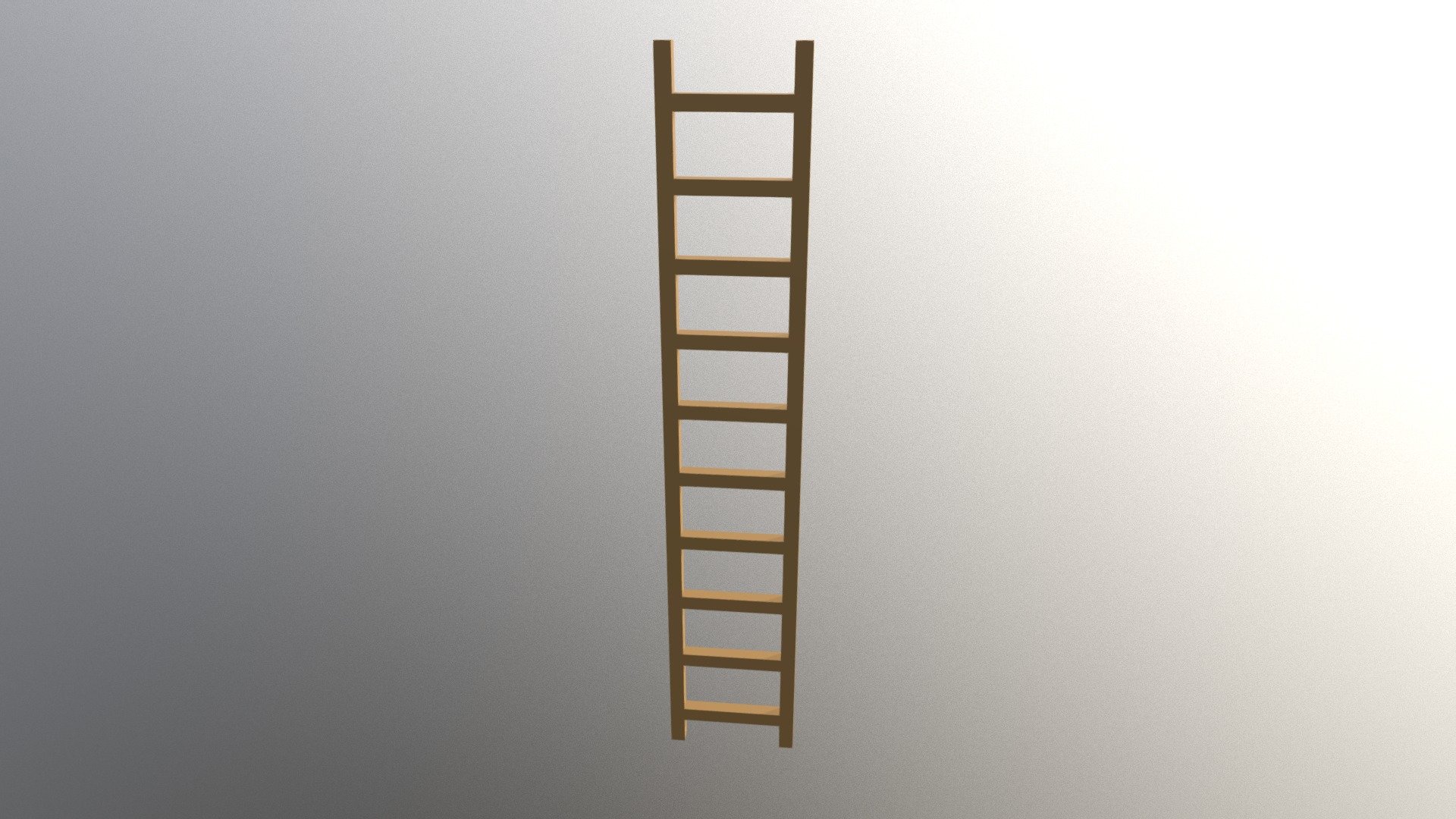 Detail Ladder - Download Free 3D model by AntonioD [b0015e7] - Sketchfab