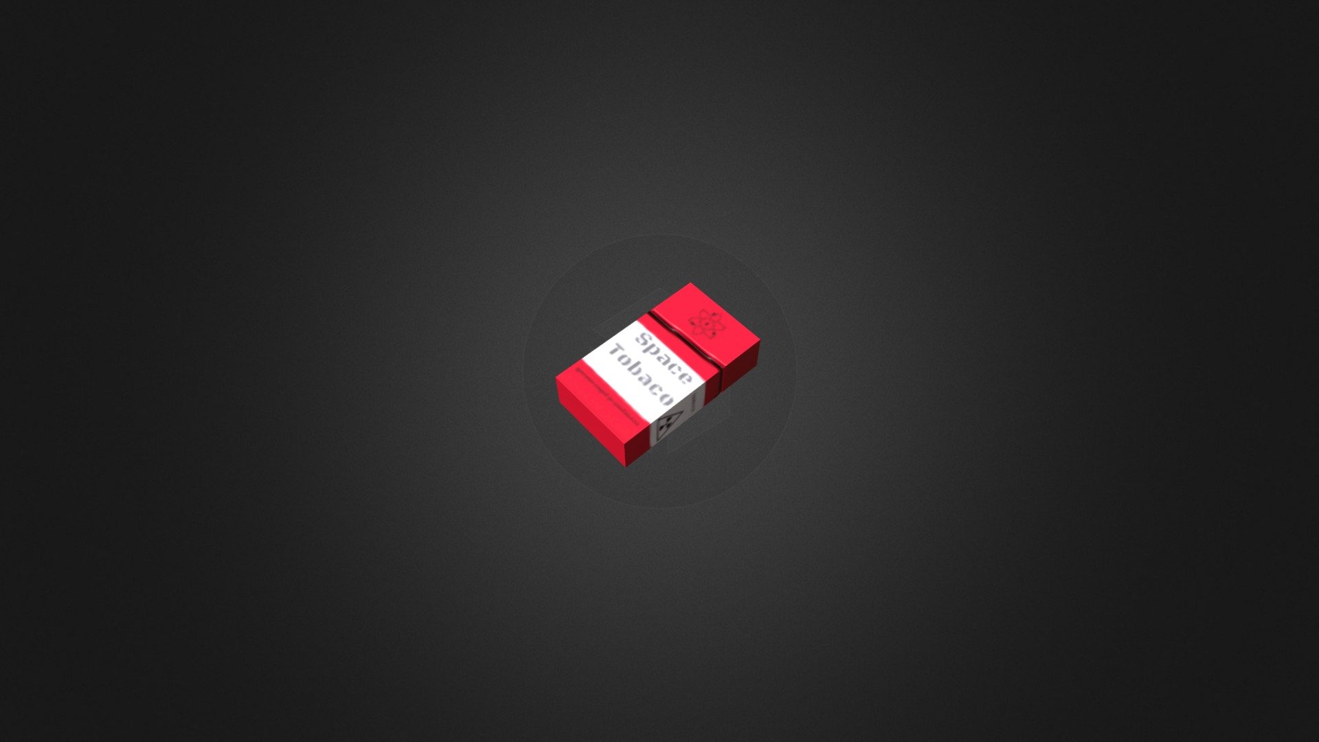 Prop - Cigarette Pack - Download Free 3D model by sawcisson [b00217a ...