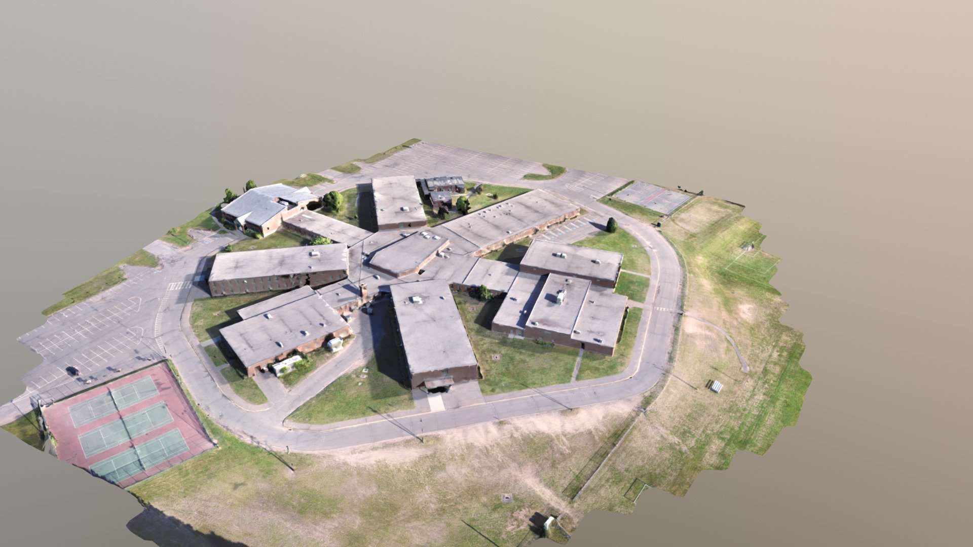Reality Capture 3D Model - 3D model by Matt__W [b002262] - Sketchfab