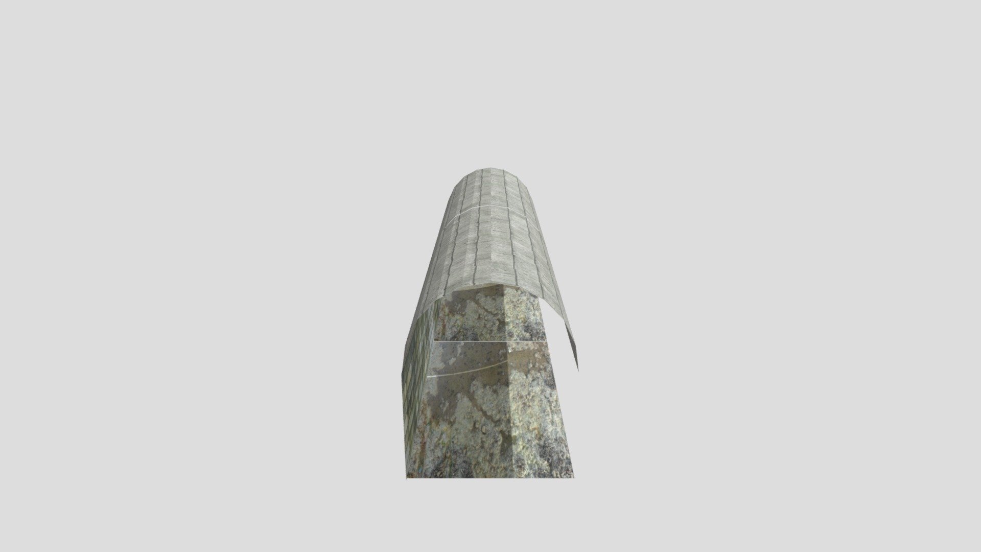 breakdown - Download Free 3D model by lloyd123 [b002763] - Sketchfab