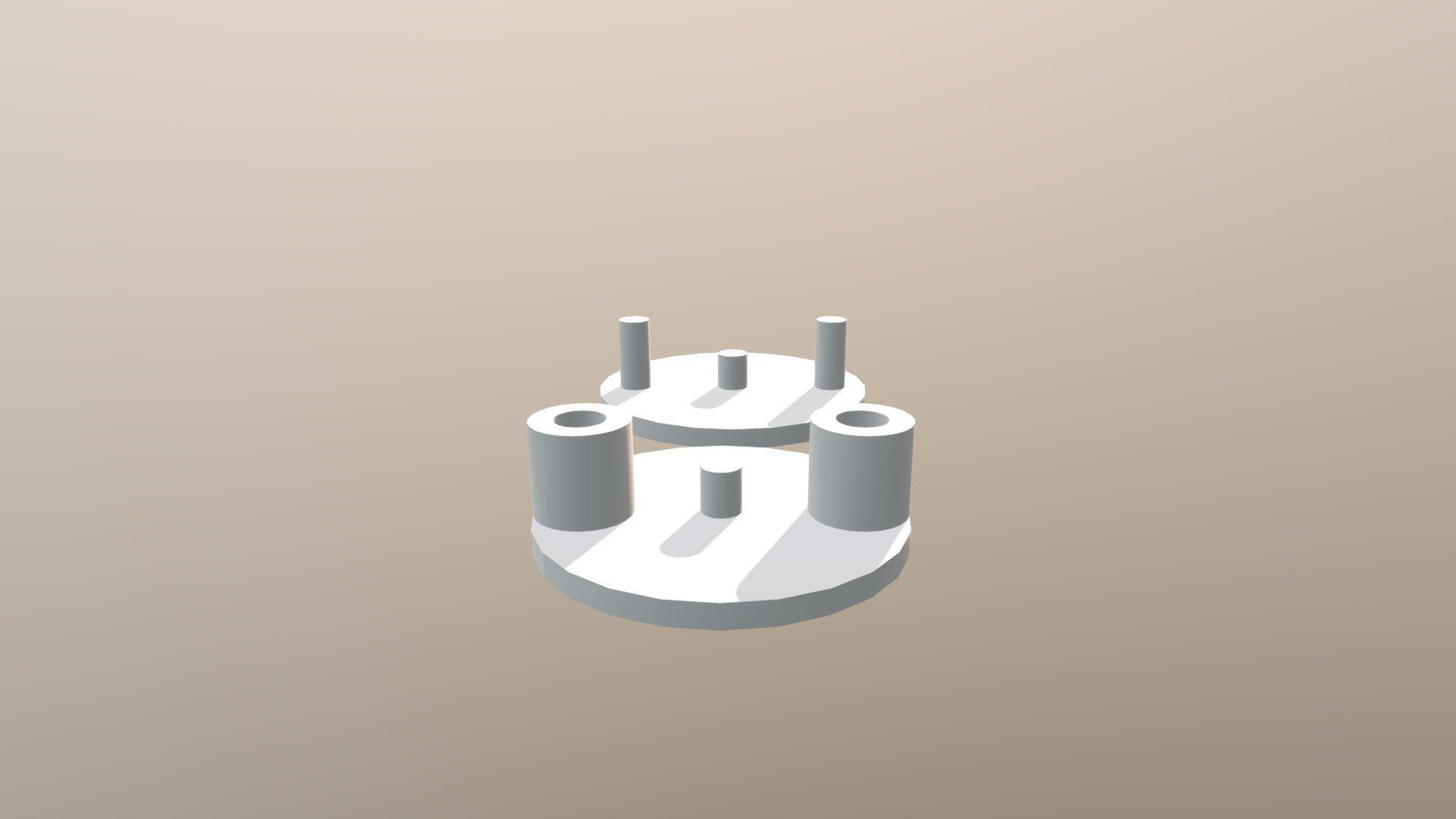 life hacks - Spoons Case - Buy Royalty Free 3D model by Shrey3d ...