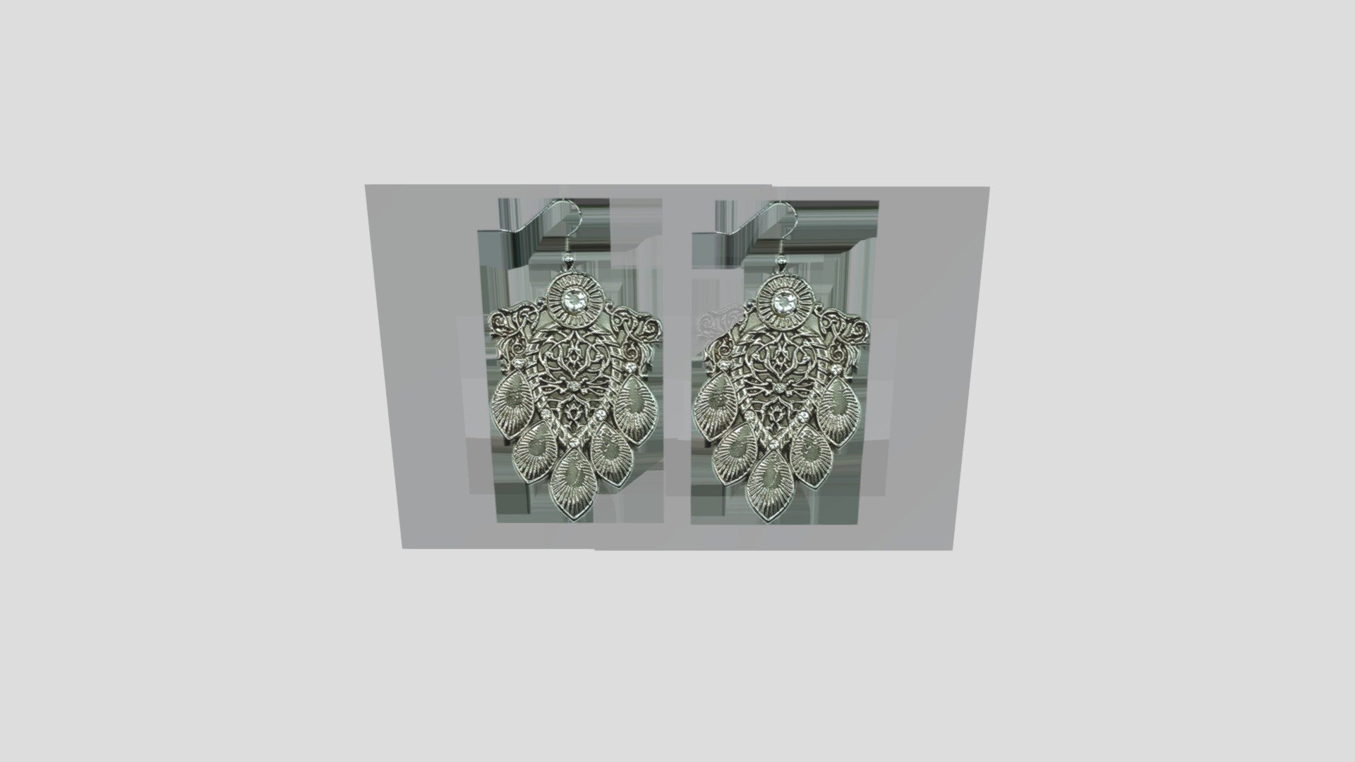 Earing - Download Free 3D model by eeelabvisual [b0059df] - Sketchfab