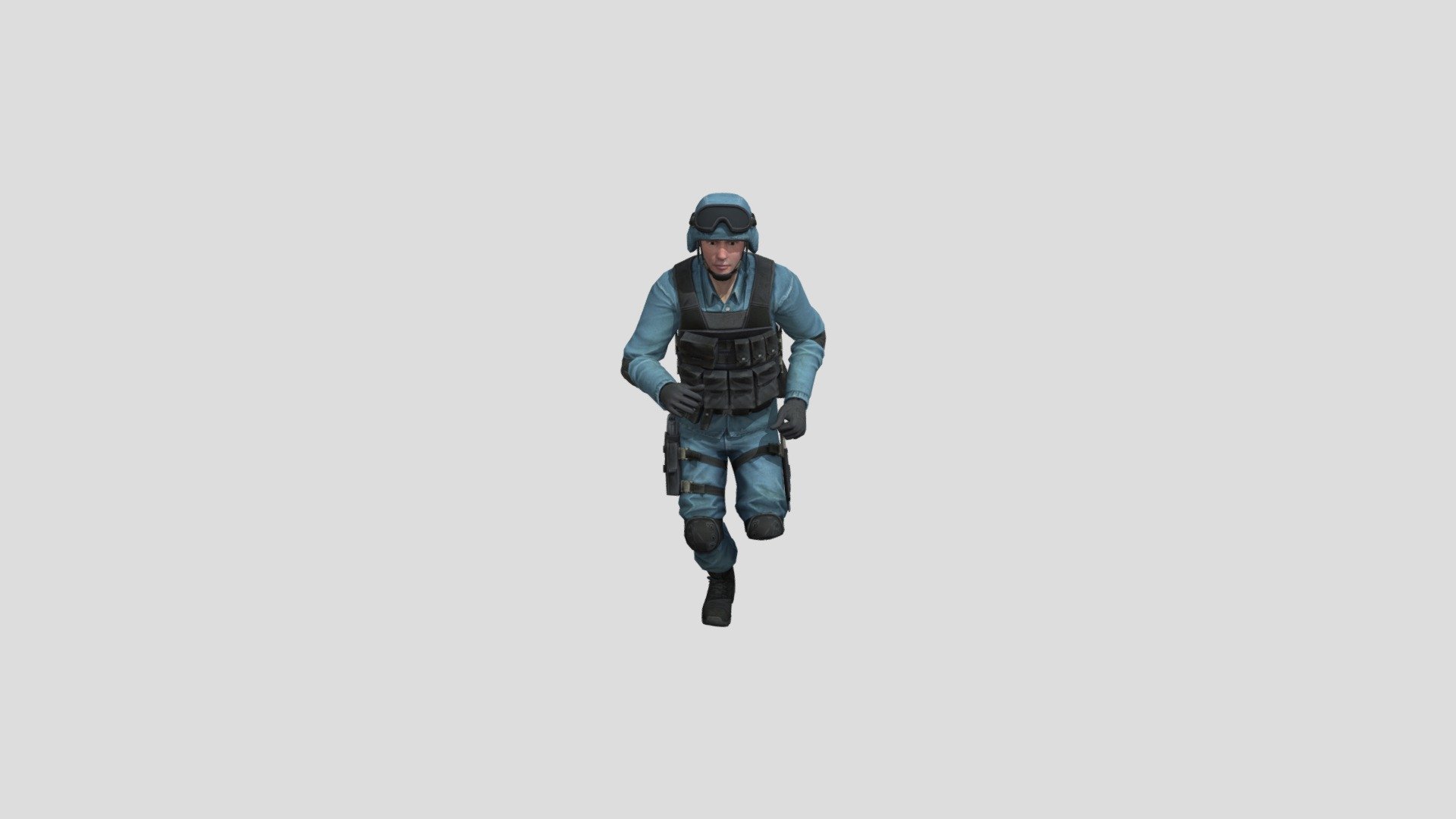 Fall Flat - Download Free 3D model by nathanmiller5wtue [b005fb3 ...