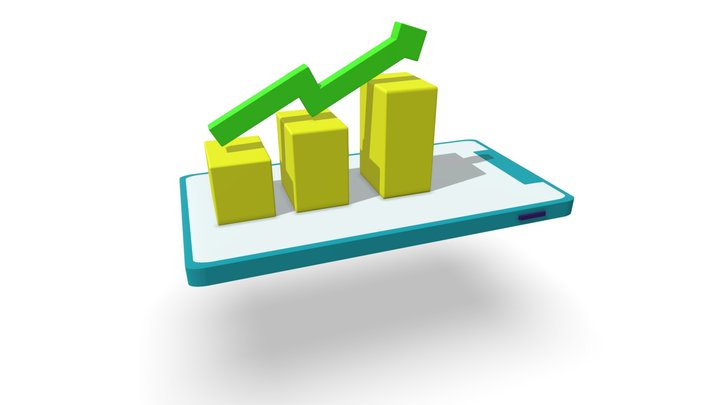 Graph 3D models - Sketchfab