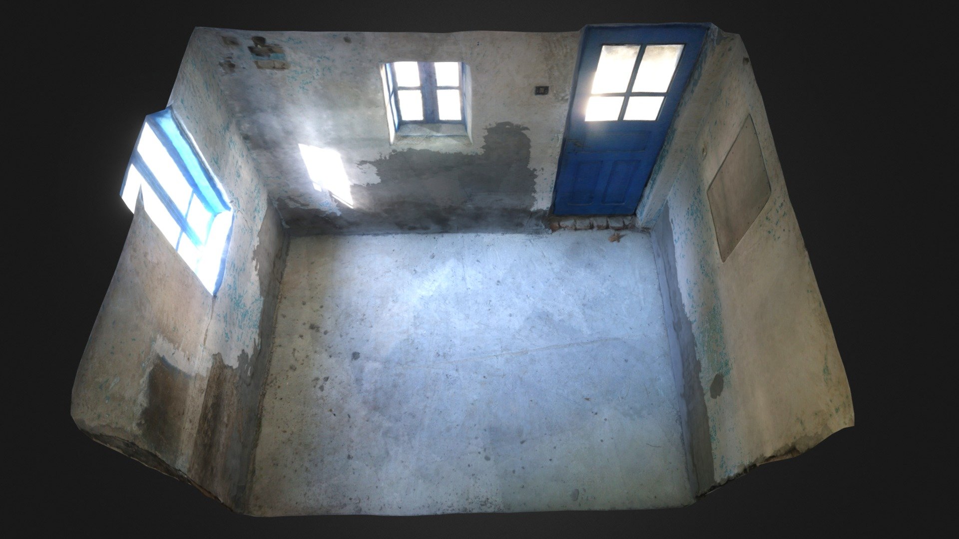 VR Room - 3d Scan - Buy Royalty Free 3D model by therendercode [b0070c7 ...