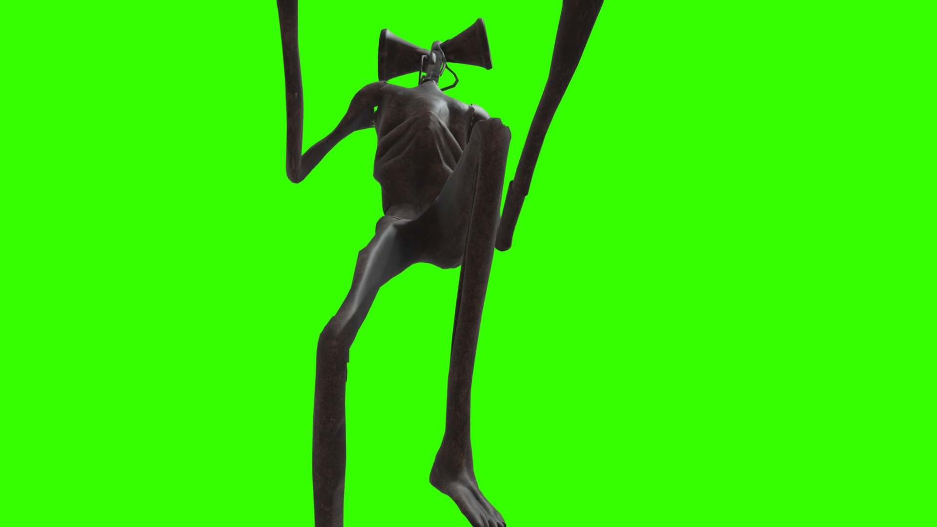 Run With Sword - Download Free 3D model by The Pre Alpha Man ...