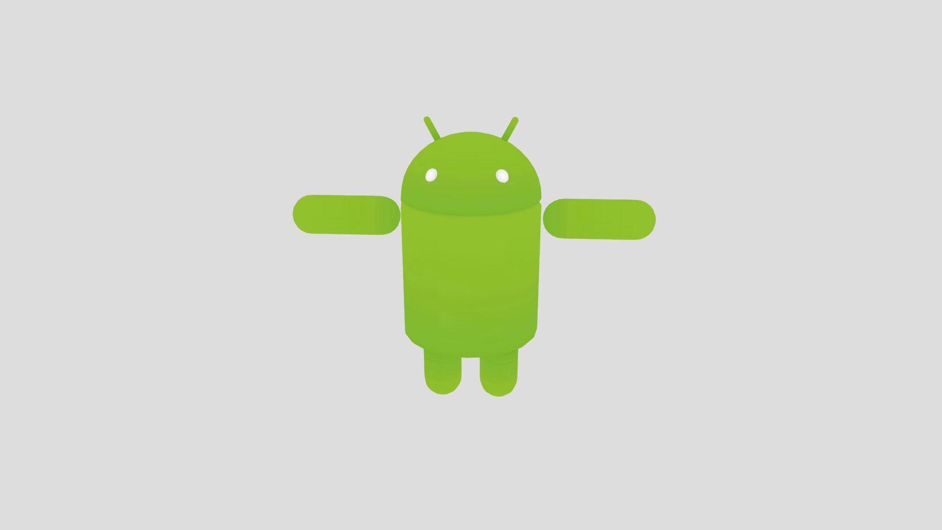 Ardroid (Rigged) - Download Free 3D model by Jatekcsak [b007ceb ...