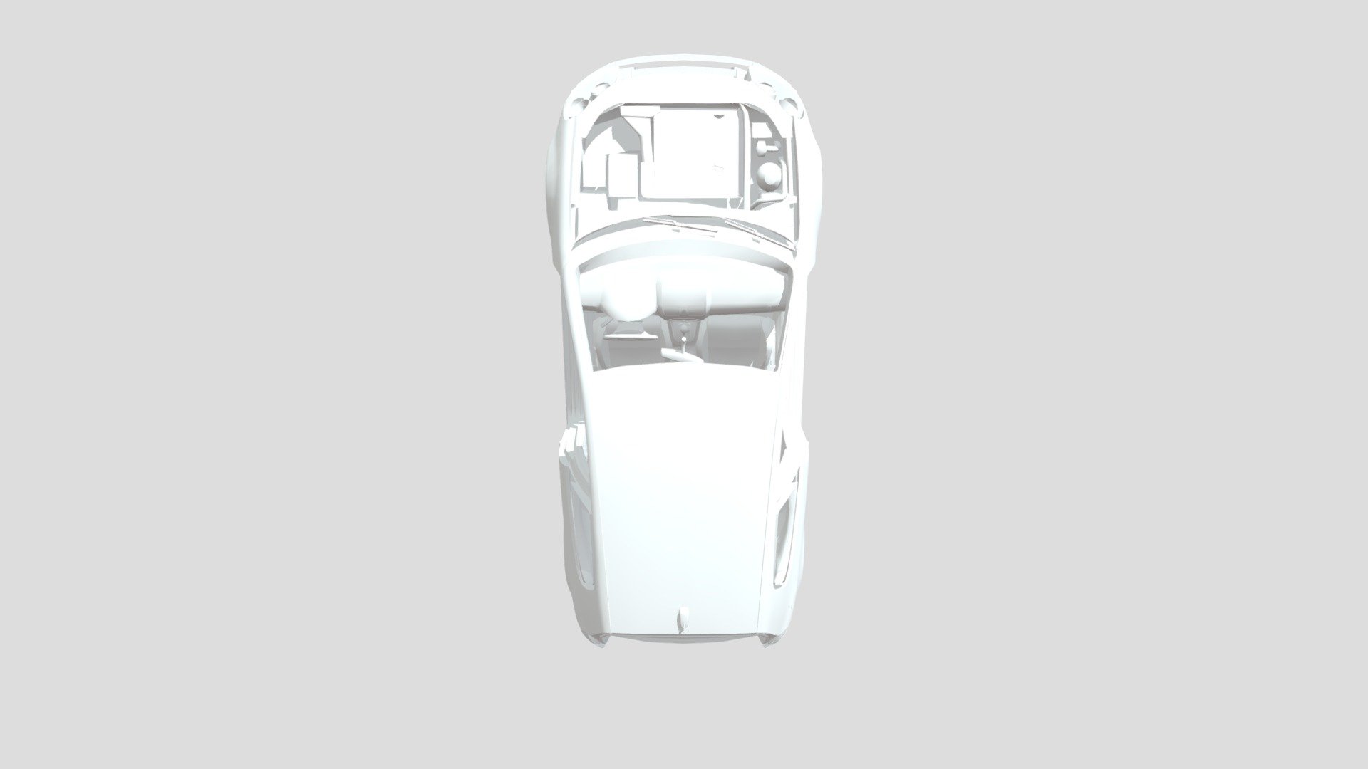 Chassis - Download Free 3D model by bimboit34 [b0081bc] - Sketchfab