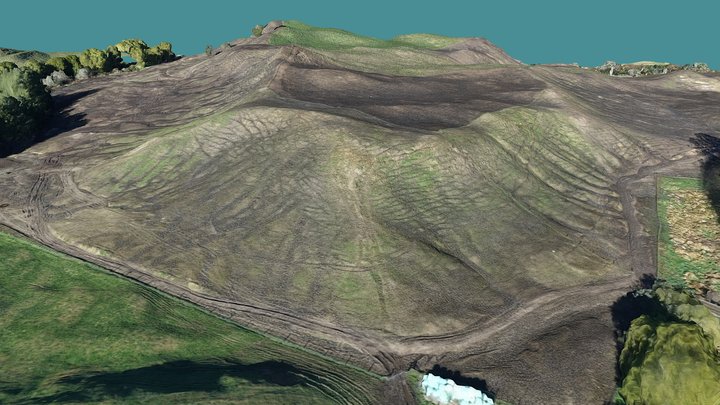Cropping 3D models - Sketchfab