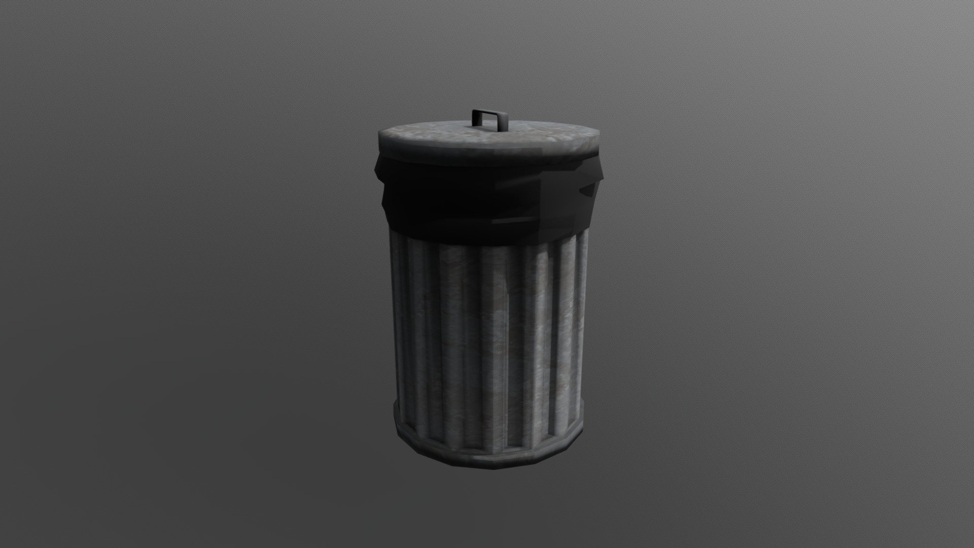 Trash - 3D model by Daniel Medina (@julianinsilico) [b00bc39] - Sketchfab
