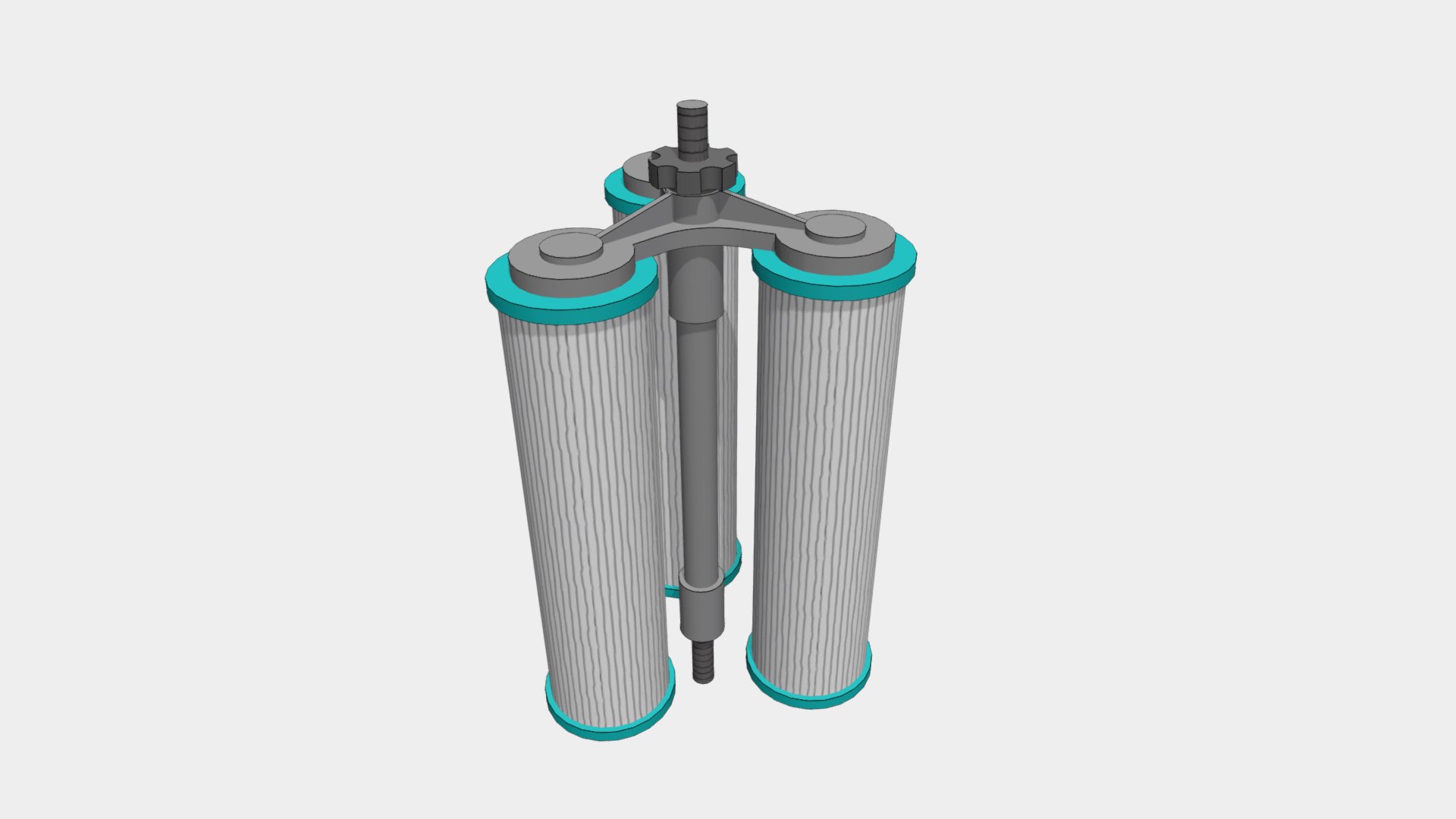 PF20 3 - 3D model by Jameschiado [b00cf96] - Sketchfab