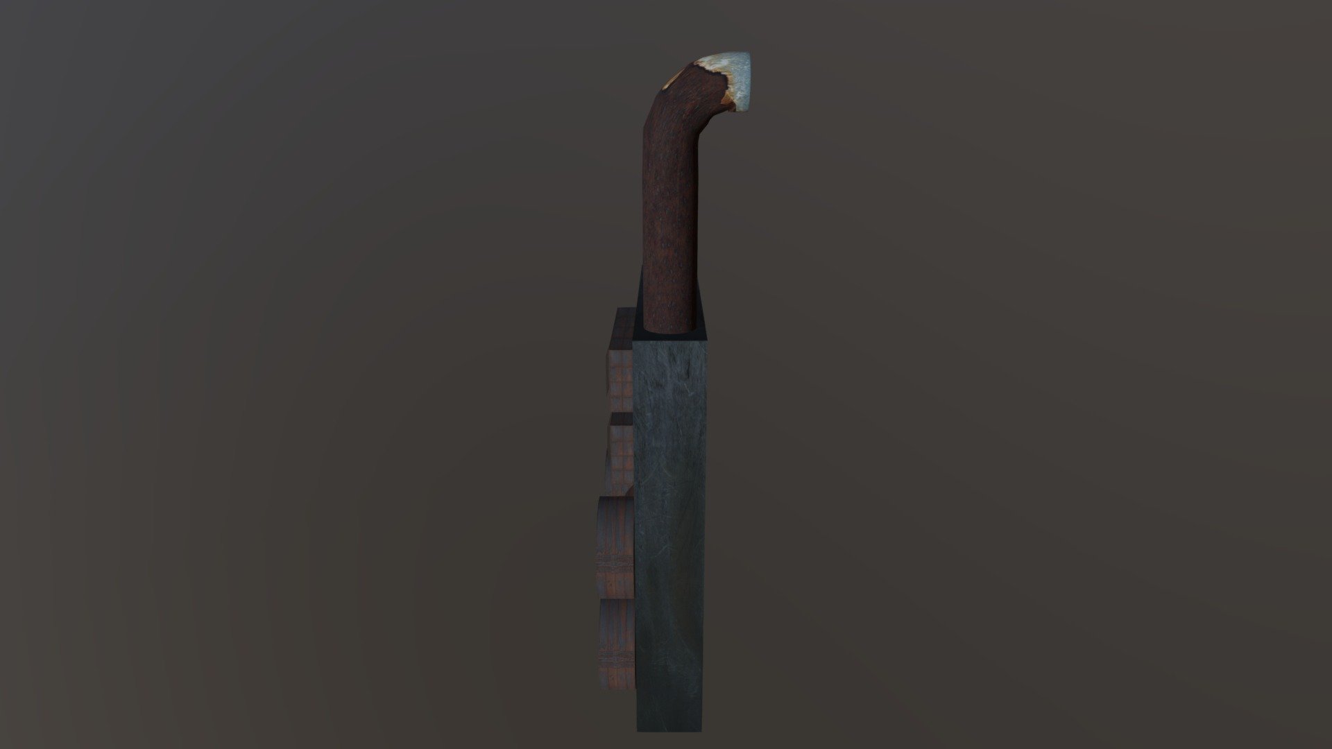 Powerbox - 3D model by fran3903 [b00f924] - Sketchfab