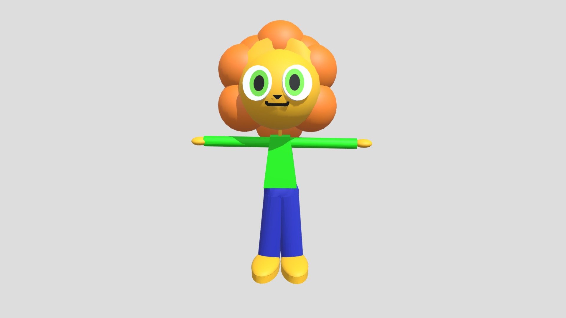Floss - Download Free 3D model by BBOY2012 (@kimgriffiths120) [b00fdda ...